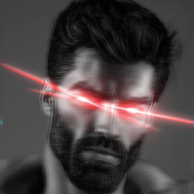 Play like a Chad - Mod List - The Forge