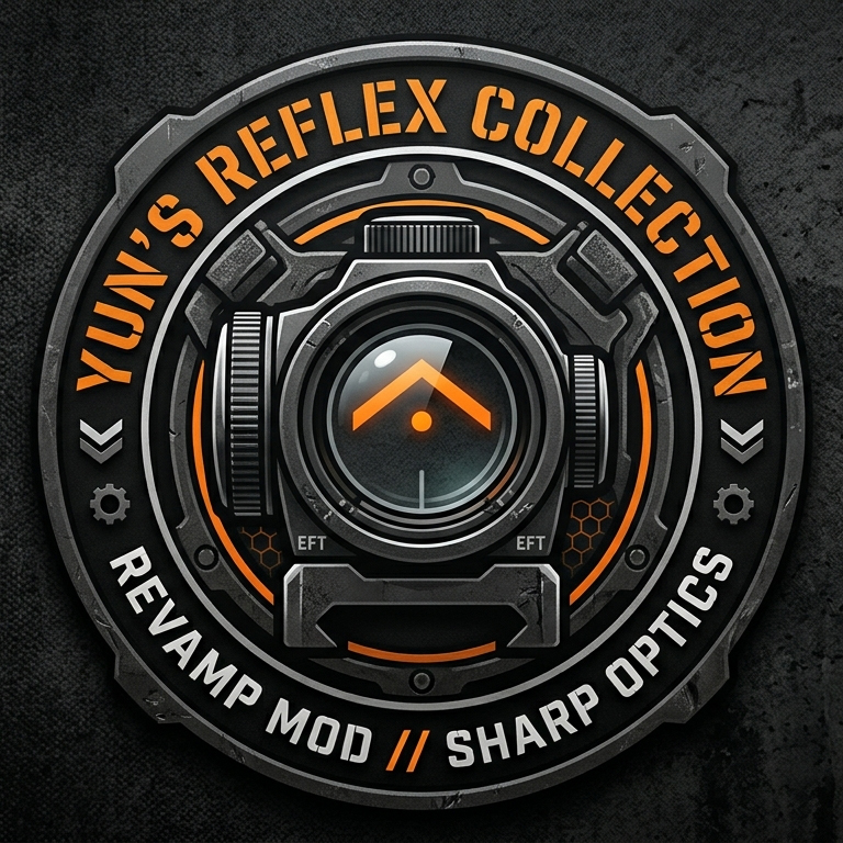 Yun's Reflex Collection - Mod Details - The Forge